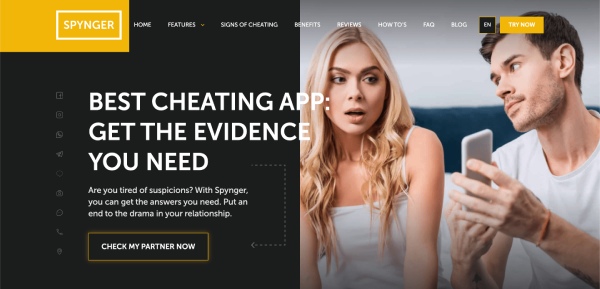 Apps Cheaters Use to Communicate: The Digital Trail of Infidelity